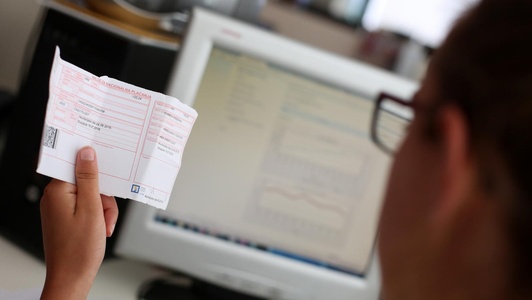 Bankovni računi | JP Komunalac dd Gradačac